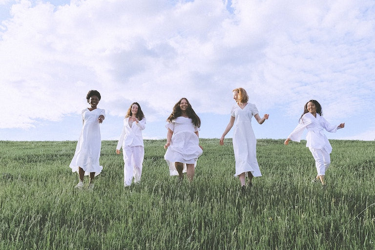 Butt Sweat: What Causes It and How to Stop It – Thigh Society Canada