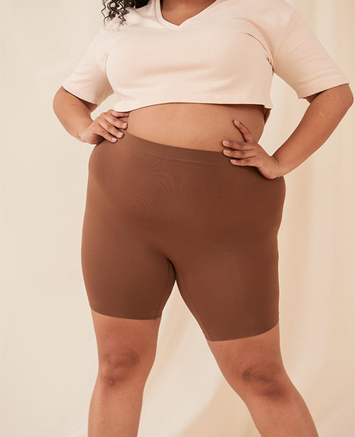 The Best Anti Chafing Shorts Since 2009 Thigh Society Canada