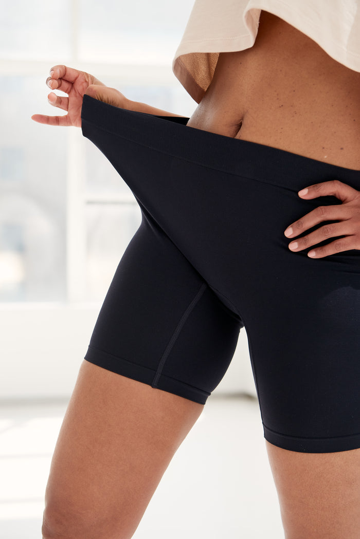 Thigh Society Anti Chafing Slip Shorts Thigh Society Canada